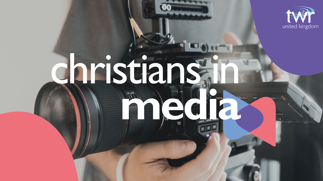 Christians in Media - TWR