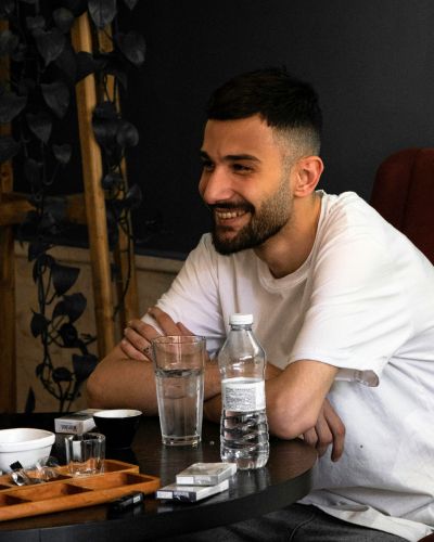 The Farsi Road to Faith Through Innovative Media - TWR