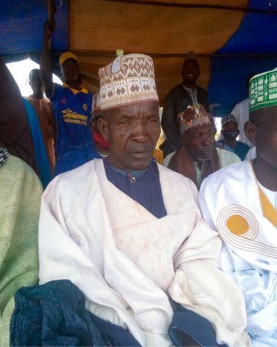 Reach the Last: Hausa People Find ‘a Faith Worth Dying For’ - TWR