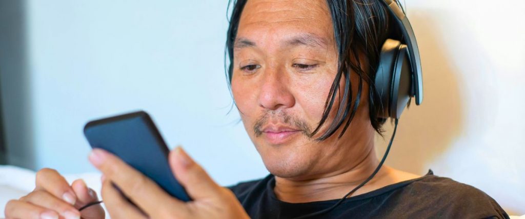 Spreading Seeds of Hope Among the Japanese - TWR