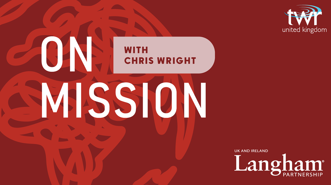 Mission 66 Breaks New Ground - TWR