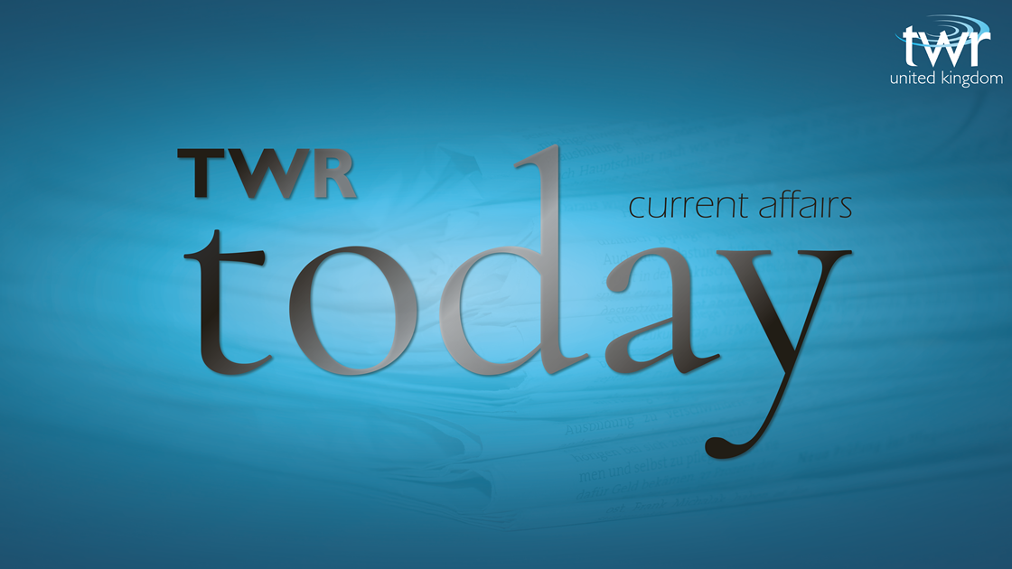 TWR Today - TWR