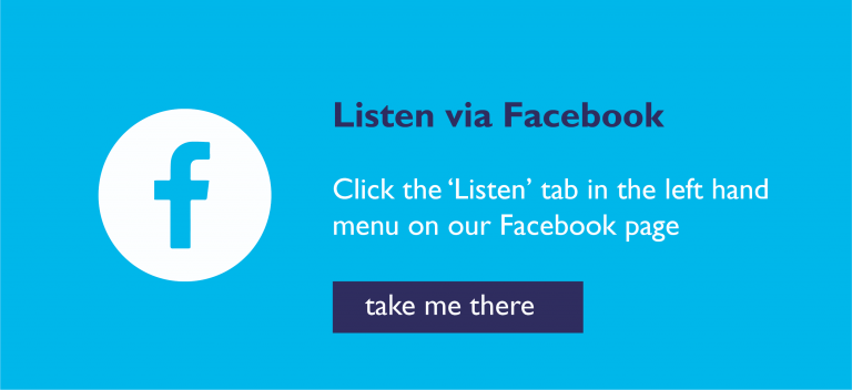 How To Listen - TWR